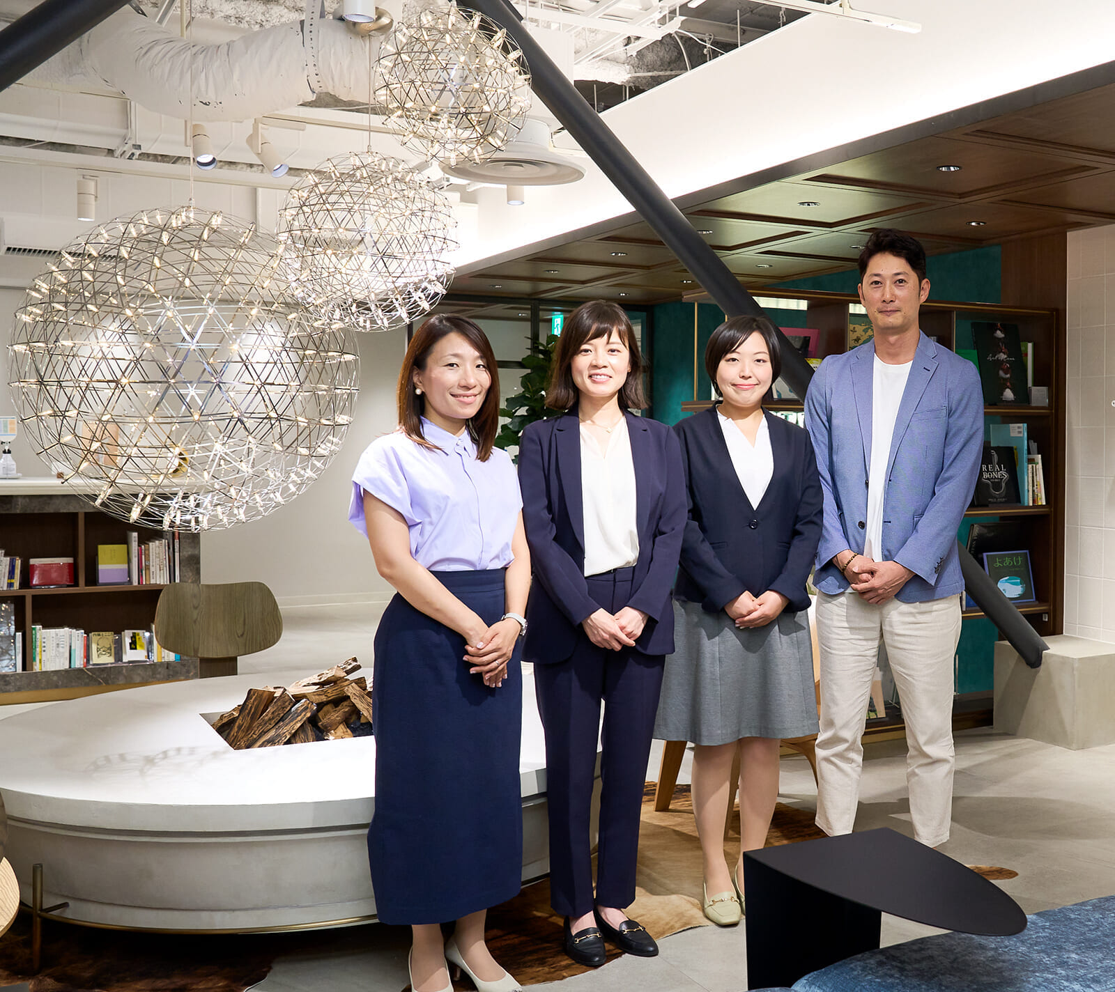 一人ひとりを大切に。ケアに対する想いをベースにSOMPOケアが推進するアプリグロース活動とは？ ｜ UXチームクラウド USERGRAM（ユーザグラム） 公式サイト